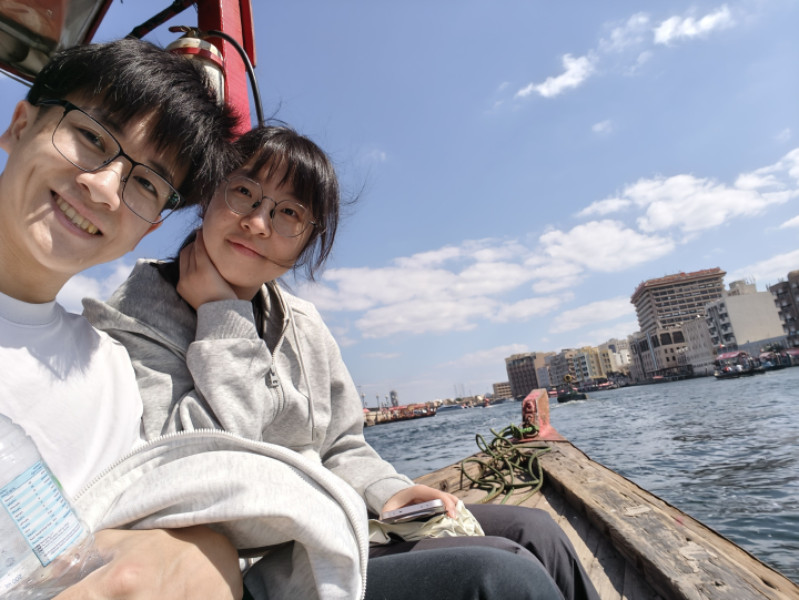 Life_posts | Yingfa Chen 陈英发